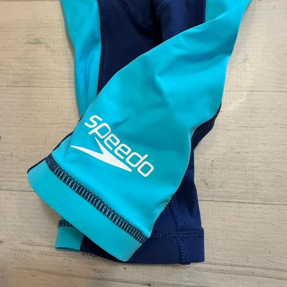 Speedo | Swim | Speedo Boys Vanquisher Jammer Tech Suit Swimsuit Picton ...
